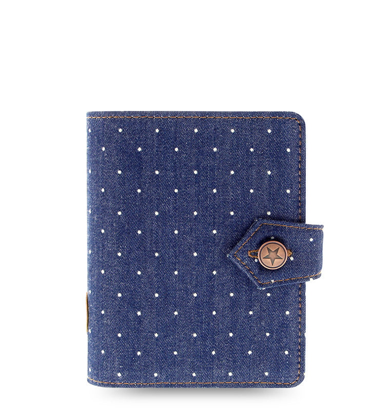 Geometric Pocket Organiser - Filofax – Filofax AP