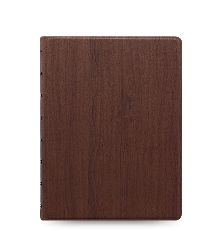 Architexture A5 Refillable Notebook | Filofax – Filofax AP