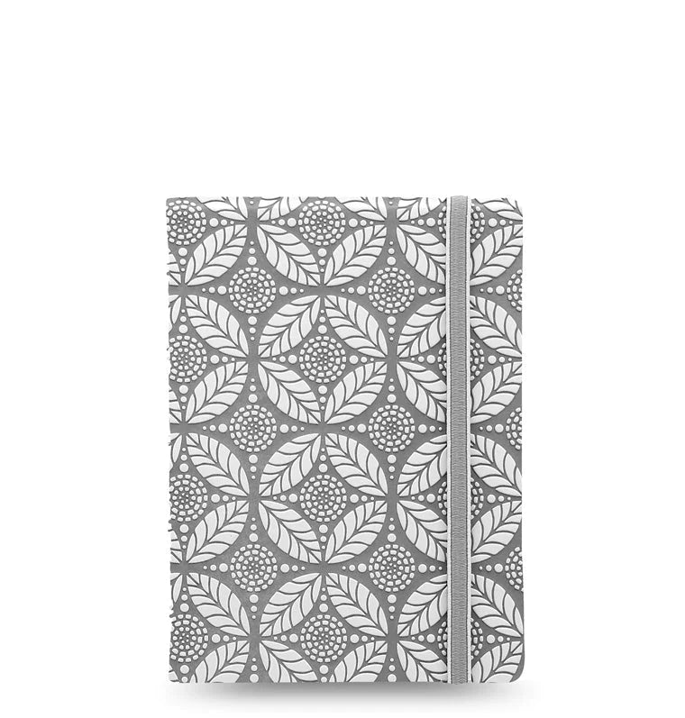 Impressions Pocket Refillable Notebook | Filofax – Filofax AP