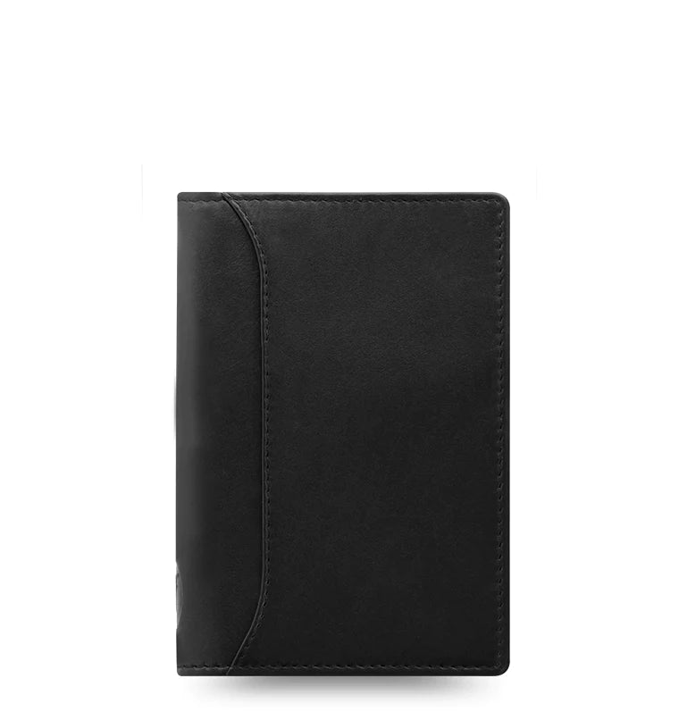 Nappa Pocket Slim Organiser - Filofax – Filofax AP
