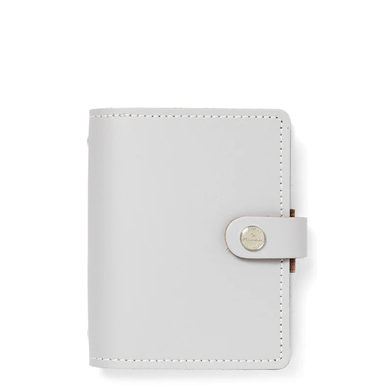 The Original Pocket Leather Organiser | Filofax – Filofax AP