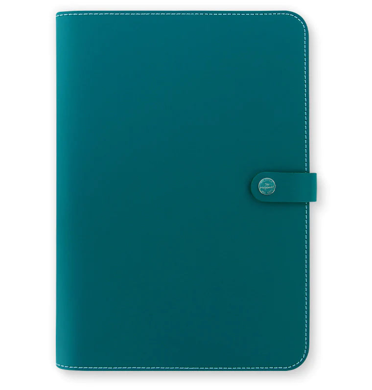 The Original A4 Leather Folio | Filofax – Filofax AP