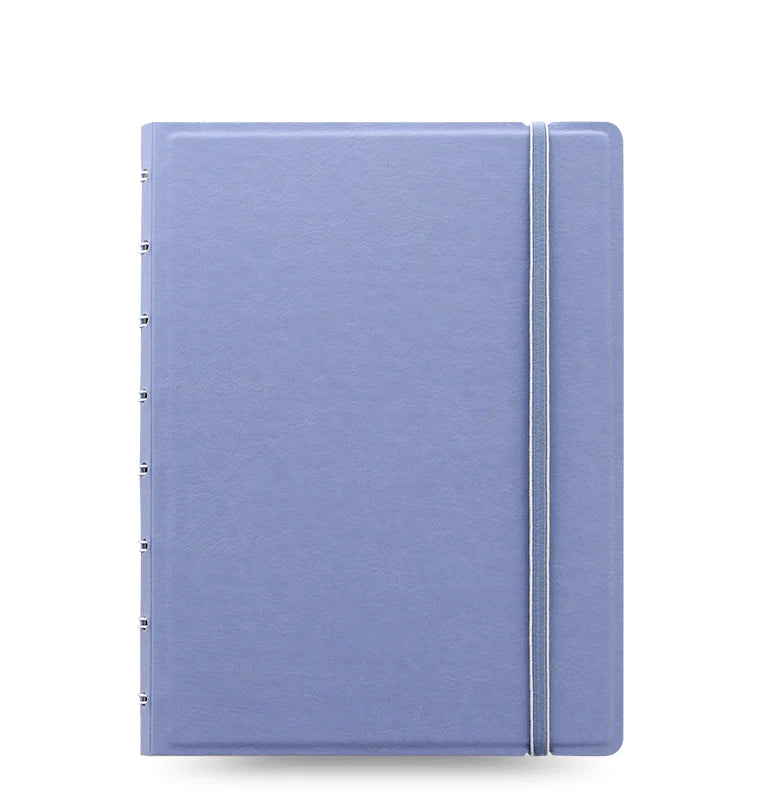 Pastel A5 Refillable Notebook | Filofax – Filofax AP