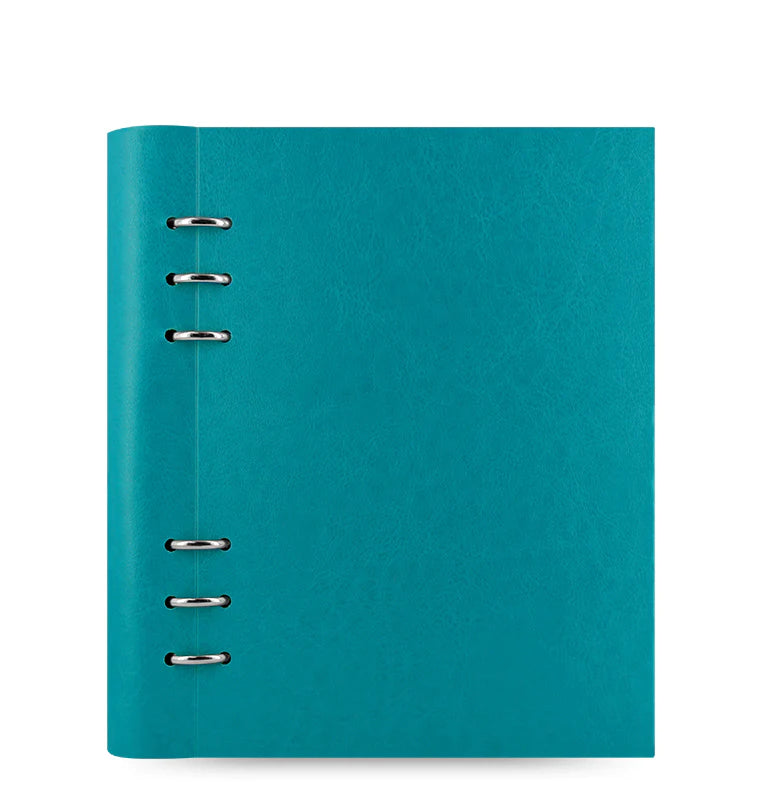 Clipbook Classic A5 Organiser | Filofax – Filofax AP