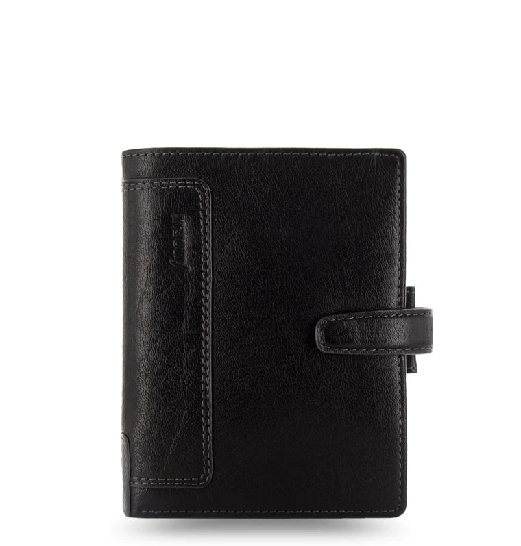 Holborn Leather Pocket Organiser | Filofax – Filofax AP