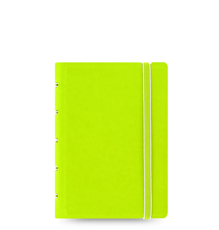 Classic Pocket Refillable Notebook - Colours on sale | Filofax – Filofax AP