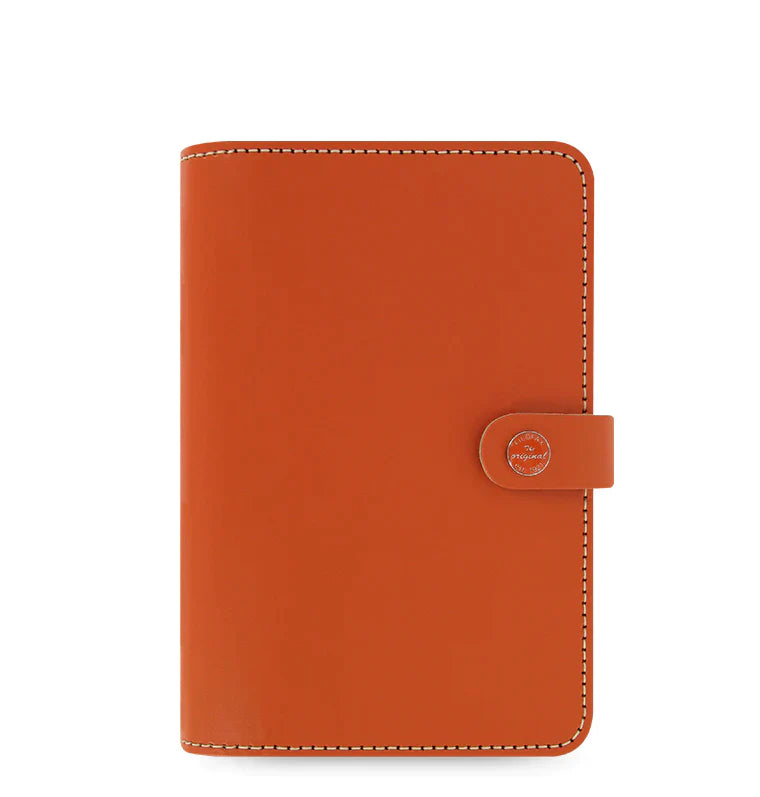 The Original Personal Leather Organiser | Filofax – Filofax AP