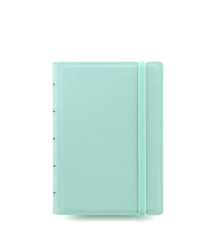 Pastel Pocket Refillable Notebook | Filofax – Filofax AP
